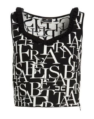 Elisabetta Franchi TOPS - Tops sur YOOX.COM