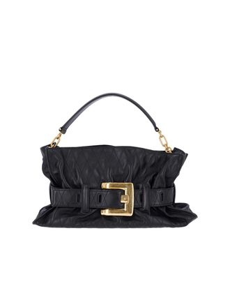 Balmain Large Shoulder Bag Anthem