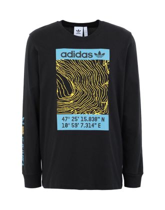 adidas ADV LS TEE