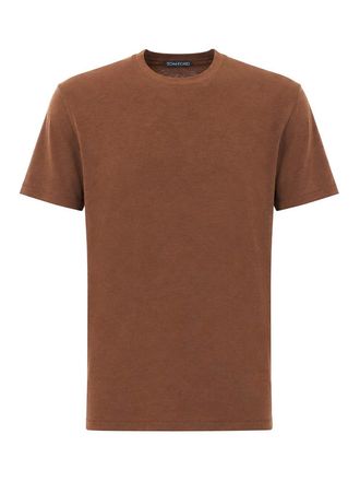 Tom Ford T-Shirt - Braun