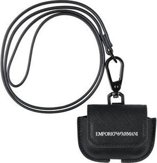 Emporio Armani HIGH-TECH - Housses et coques sur YOOX.COM