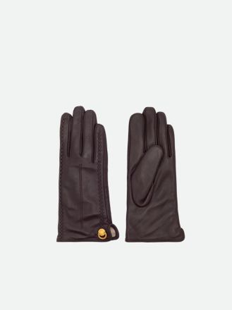 Gianni Chiarini NAPA LEATHER GLOVES