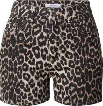 About You Shorts Charlotta