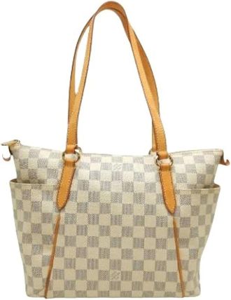 Louis Vuitton Damen, Pre-Owned, Wei&szlig;, ONE SIZEGr&ouml;&szlig;e