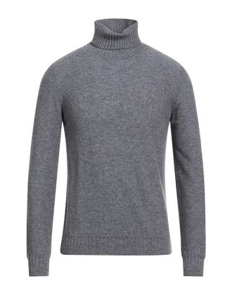 Alpha Studio STRICKWAREN - Rollkragenpullover auf YOOX.COM