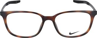 Nike Femme, Accessoires, Brun, Taille: 52 MM 7283 240 Optical Frame