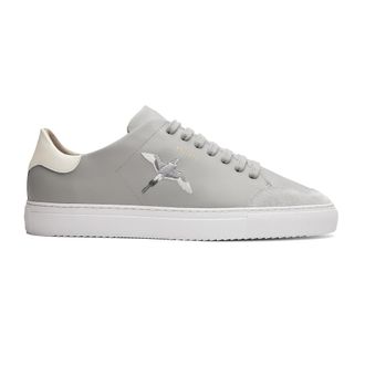 Axel Arigato Clean 90 B Bird Sneaker - - Shoes - Herren - Grau - 41 EU