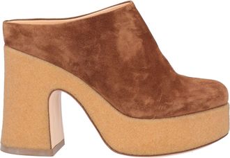 AGL SCHUHE - Mules & Clogs auf YOOX.COM