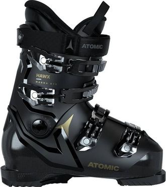 Atomic Damen HAWX MAGNA R75 W BLACK