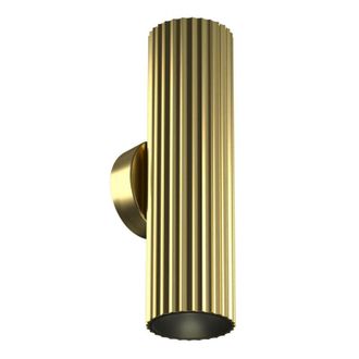 Maytoni Maytoni Calipso Applique murale haut et bas en laiton 2xGU10