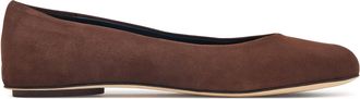 Max Mara Ballerinas Weekend Max Mara Todi 2625526054 Braun