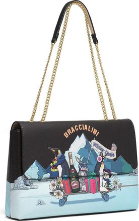 Braccialini Schultertasche