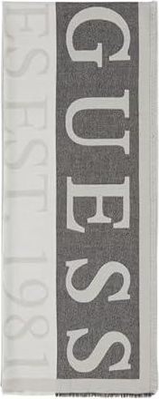 Guess &Eacute;charpe homme art AM9534 VIS03, GML, T U
