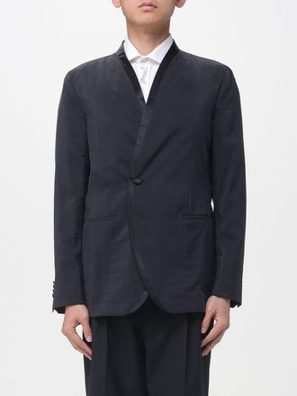 Giorgio Armani Blazer GIORGIO ARMANI Homme couleur Noir