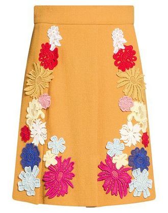 Dolce & Gabbana BAS - Jupes midi sur YOOX.COM