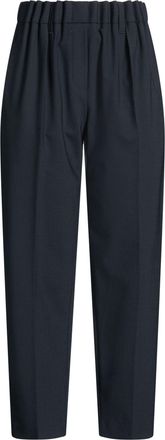 Brunello Cucinelli HOSEN & R&Ouml;CKE - Hosen auf YOOX.COM