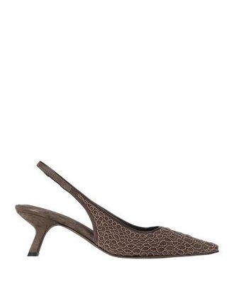 Brunello Cucinelli CHAUSSURES - Escarpins sur YOOX.COM