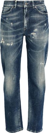 Dondup HOSEN & R&Ouml;CKE - Jeanshosen auf YOOX.COM
