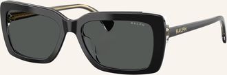Ralph Lauren Sonnenbrille ra5342u schwarz