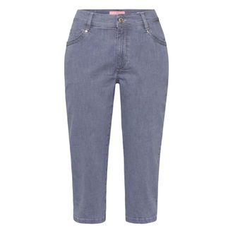 Pioneer Authentic Jeans Damen, Jeans, Blau, 4XLGr&ouml;&szlig;e