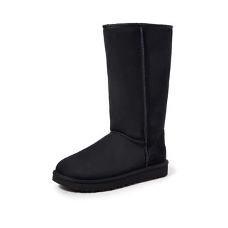 UGG Damen Tall Ii Classic Boot, Schwarz, 36 EU