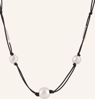 Isabel Marant Isabel Marant Halskette Scarf schwarz