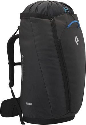 Black Diamond Creek 50 - Kletterrucksack