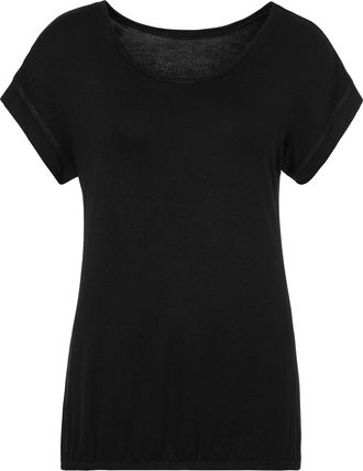 Vivance Damen Kurzarmshirt