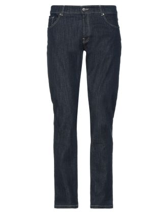 Daniele Alessandrini HOSEN & R&Ouml;CKE - Jeanshosen auf YOOX.COM