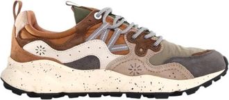 Flower Mountain Yamano 3 Urban Sneakers - - Shoes - Herren - Mehrfarbig - 45 EU