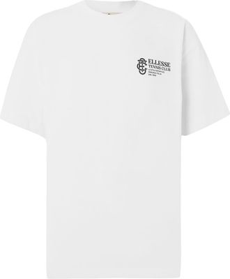 Ellesse T-Shirt ALUNNI