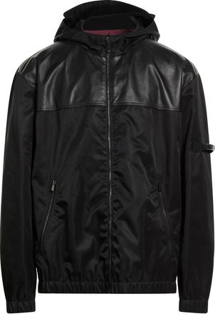 Bally JACKEN & M&Auml;NTEL - Jacken und Anoraks auf YOOX.COM
