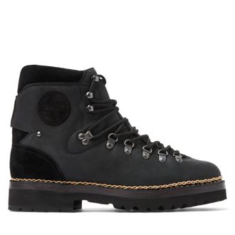 Polo Ralph Lauren Schn&uuml;rschuhe Polo Ralph Lauren 812913535002 Schwarz