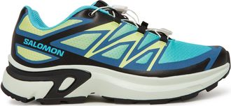 Salomon Sneakers Salomon Xt-Evr L47819600 Blau