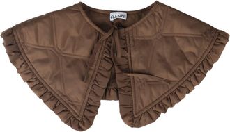 Ganni ACCESSOIRES - Schals auf YOOX.COM