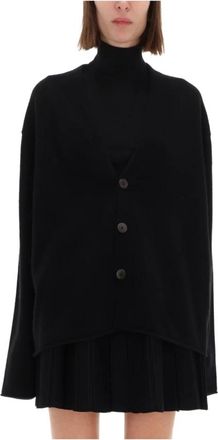 Guest In Residence Femme, Pulls, Noir, Taille: 42 FR Everywear Cardigan