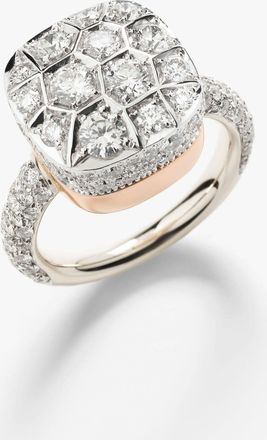 POMELLATO Bague Nudo Assoluto