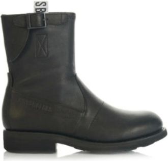 Dirk Bikkembergs Damen, Schuhe, Schwarzk, 36 EUGröße
