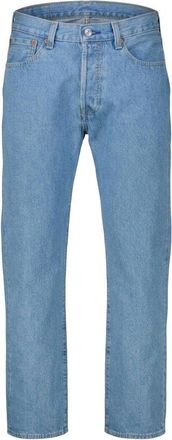 Levi's Herren Jeans 501 Straight Fit