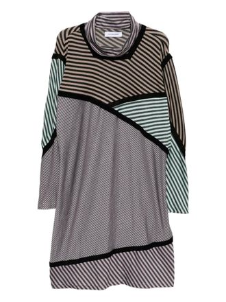 Kiko Kostadinov Raday Oberteil - Violett