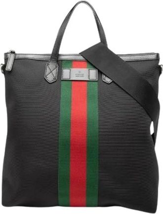 Gucci Damen, Pre-Owned, Schwarzk, ONE SIZEGr&ouml;&szlig;e