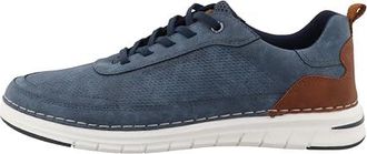 Tom Tailor Homme 9580000002 Basket, Bleu, 43 EU