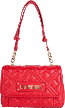 Love Moschino TASCHEN - Schultertaschen auf YOOX.COM