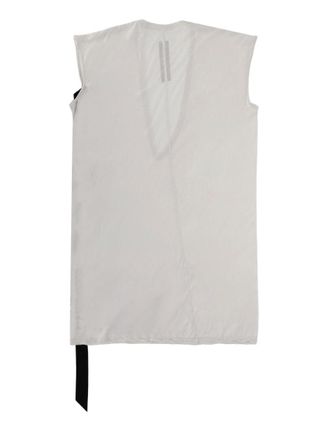 Rick Owens T-Shirt - White