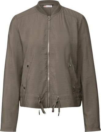 Street One Damen, Jacken, Grau, 2XLGr&ouml;&szlig;e