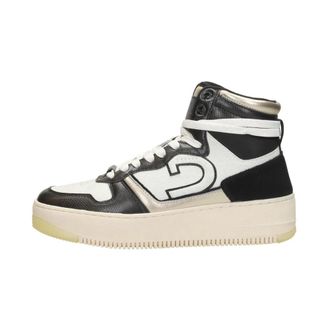 Cruyff Campo High Lux - - Shoes - Damen - Mehrfarbig - 41 EU