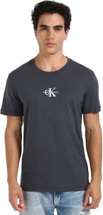 Calvin Klein Tshirt MC 100% coton bio