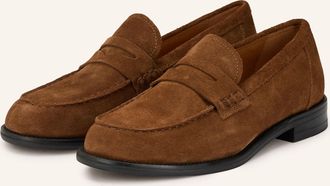 Vagabond Vagabond Shoemakers Penny-Loafer Linn braun