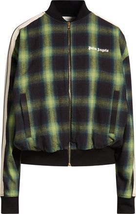 Palm Angels JACKEN & M&Auml;NTEL - Jacken und Anoraks auf YOOX.COM