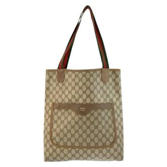 Gucci Damen, Pre-Owned, Braun, ONE SIZEGr&ouml;&szlig;e
